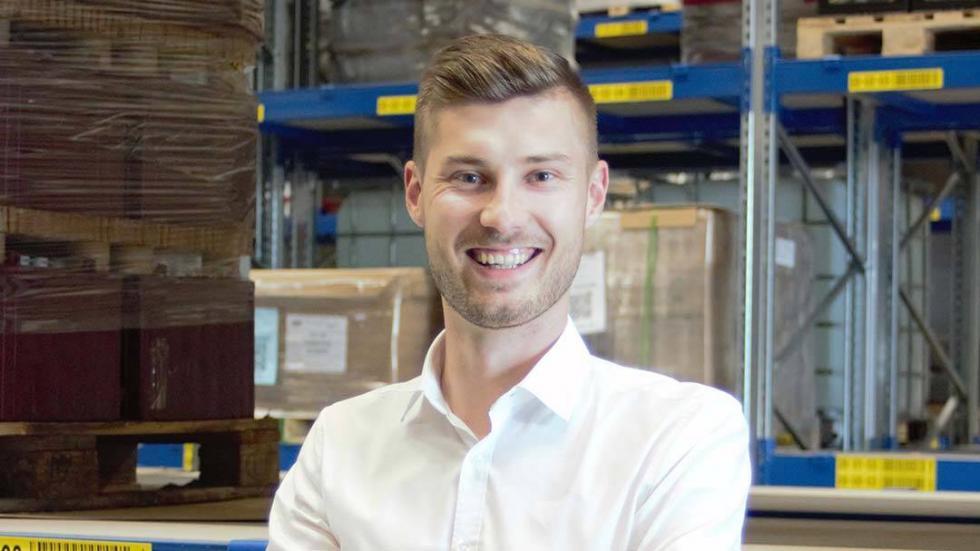 It’s time to start up (Teil 2) - Ramp One