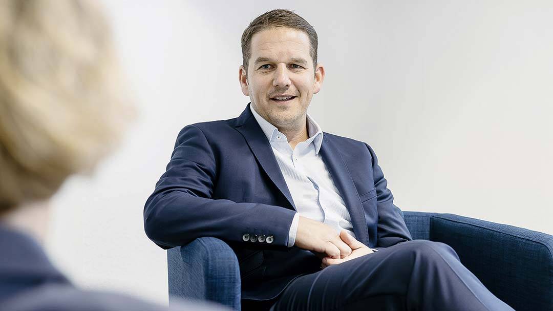 „Der Markt muss umdenken“ - Ramp One