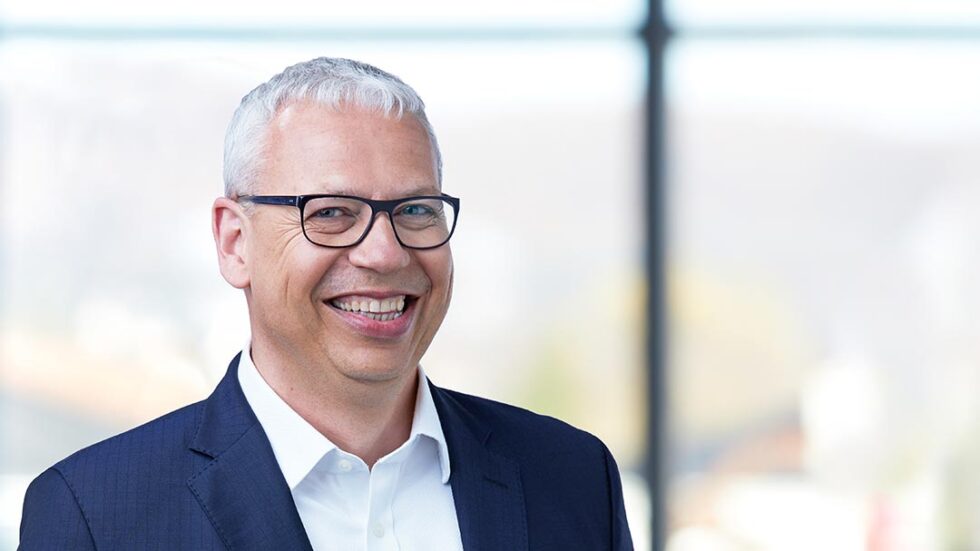 Grenzenlose Logistik – der Standort Frankfurt (Oder)/Slubice - Ramp One